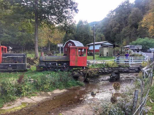 COOL SPRINGS PARK - 25 Photos & 11 Reviews - 12696 George Washington ...