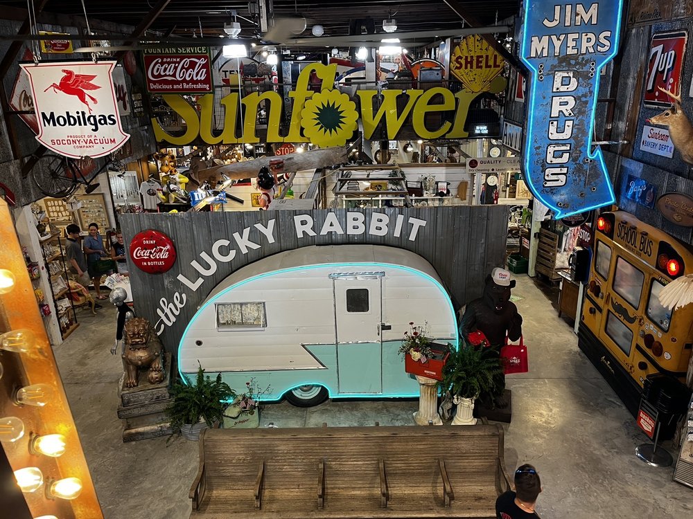 THE LUCKY RABBIT - 34 Photos & 15 Reviews - 217 Mobile St, Hattiesburg ...
