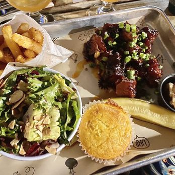 URBAN ROOTS BREWING & SMOKEHOUSE - 1510 Photos & 1030 Reviews - 1322 V ...