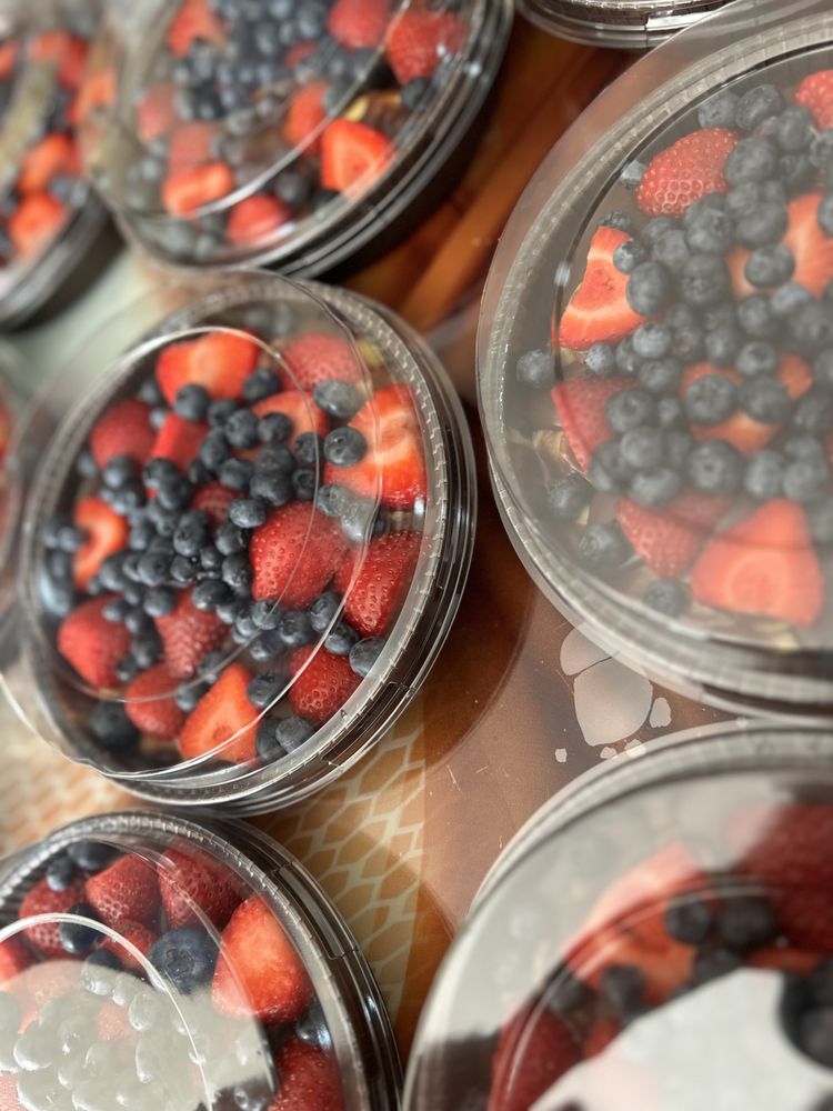 ORION BAKERY BY GULI - Updated July 2024 - New York, New York - Custom ...