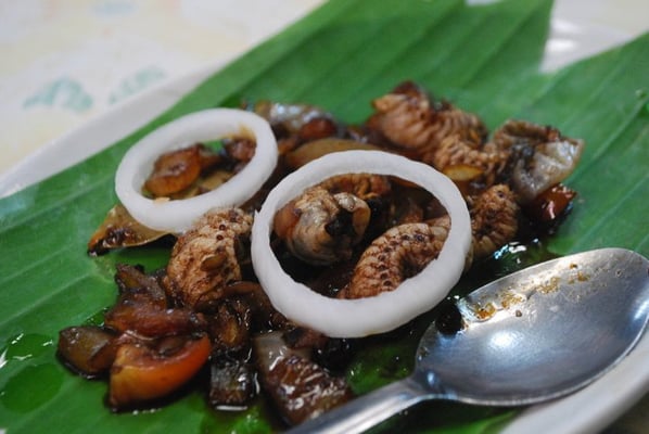 BALAW BALAW RESTAURANT AND ART GALLERY - Updated November 2025 - 11 ...