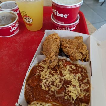 JOLLIBEE - Updated December 2024 - 150 Photos & 113 Reviews - 44945 ...