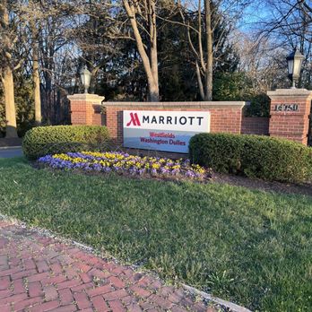 WESTFIELDS MARRIOTT WASHINGTON DULLES - Updated October 2024 - 170 ...