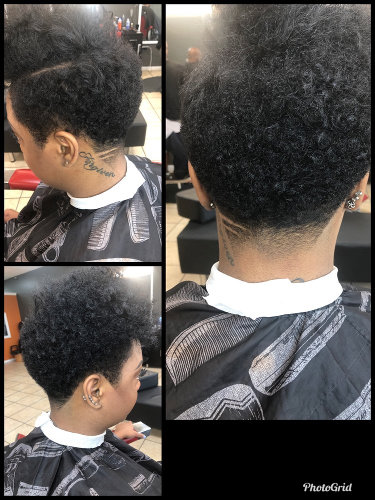 DIXON FADEZ - Updated October 2025 - 16 Photos - 216 Banks Crossing ...