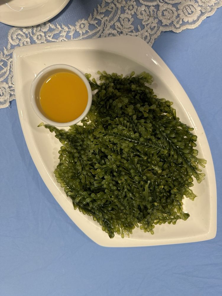 OCHO SEAFOOD AND GRILL - Updated April 2025 - 13 Photos - Senator Enage ...