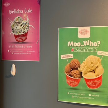 UDDER DELIGHTS ICE CREAM & FROZEN DESSERTS - Updated October 2025 - 89 ...