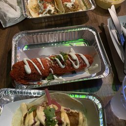 STREET TO TABLE - Updated October 2025 - 619 Photos - 405 Reviews ...