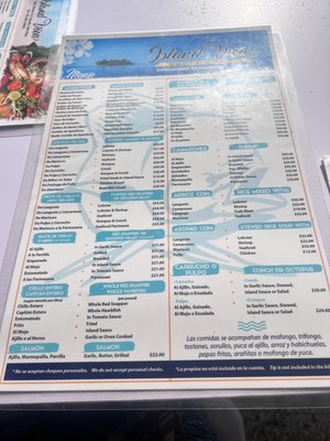 ISLAND VIEW RESTAURANT - Updated July 2025 - 34 Photos & 19 Reviews ...