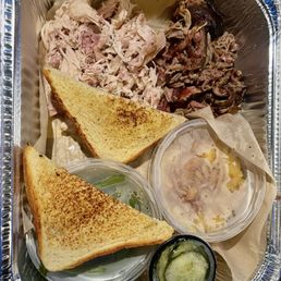 TRAX BBQ - Updated January 2026 - 290 Photos & 317 Reviews - 7724 Depot ...