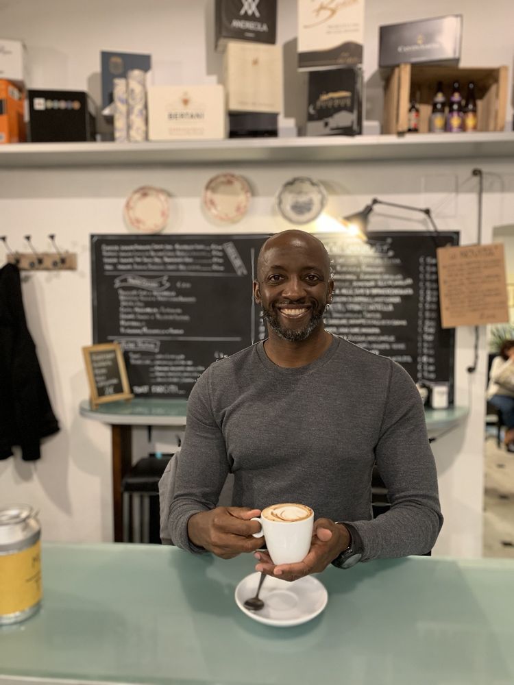 CAFFE BOASI - Updated October 2025 - palazzo ducale, Genova, Italy ...