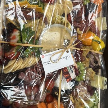 GRAZE CRAZE - Updated November 2024 - 18 Photos - 3329 Gulf Breeze Pkwy ...