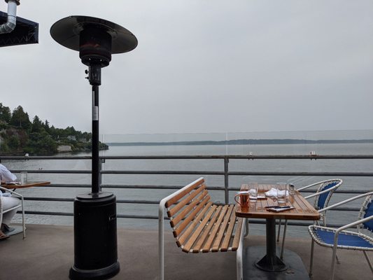 RAY’S BOATHOUSE - 1155 Photos & 1204 Reviews - 6049 Seaview Ave NW ...