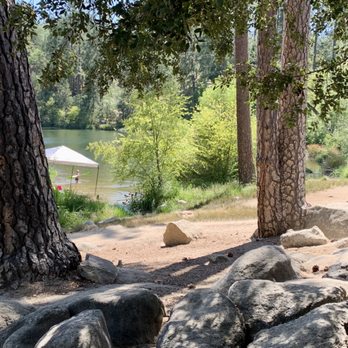 MANZANITA LAKE - Updated October 2025 - 32 Photos - North Fork ...