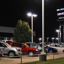 HALL BUICK GMC - 24 Photos & 19 Reviews - 3010 S Sw Loop 323, Tyler ...