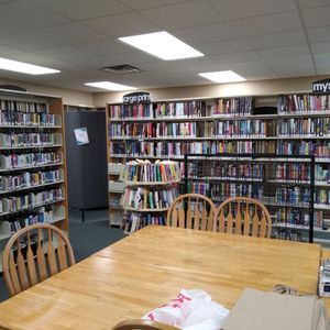 WAY PUBLIC LIBRARY - Updated June 2025 - 101 E Indiana Ave, Perrysburg ...