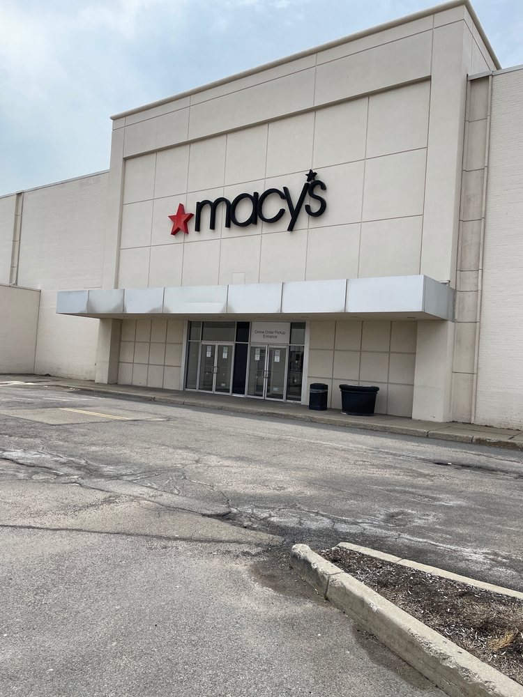 MACY’S - Updated July 2024 - 10 Photos & 15 Reviews - 1255 Niagara ...