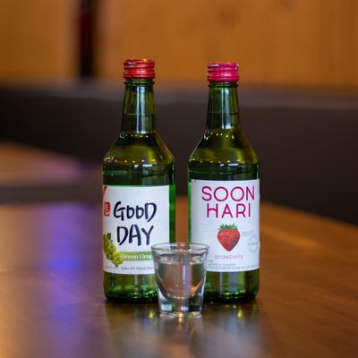 HAN’S CHIMAEK KOREAN FRIED CHICKEN & BEER - Updated December 2025 - 169 ...