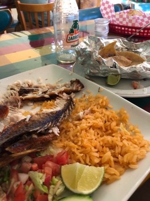 RC TACOS - 202 S Orange St, Richland Center, Wisconsin - Mexican ...