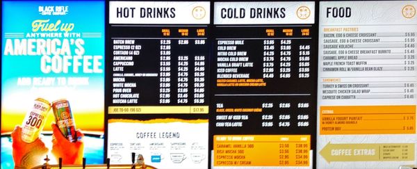 BLACK RIFLE COFFEE COMPANY - 12 Photos & 16 Reviews - Coffee & Tea ...