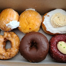 DONUTS DELITE - Updated December 2025 - 271 Photos & 207 Reviews - 1700 ...