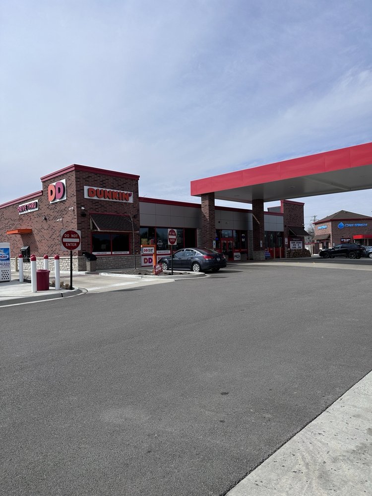 GAS N WASH - Updated May 2026 - 10 Photos - 1055 Orchard Rd, Montgomery ...