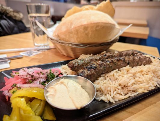 PARAMOUNT MIDDLE EASTERN KITCHEN - Updated October 2025 - 330 Photos ...