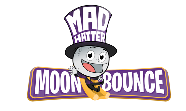 MAD HATTER MOON BOUNCE - Updated July 2025 - 8 Pecks Ln, Newtown ...
