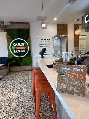 CARROT EXPRESS - Updated December 2025 - 184 Photos & 144 Reviews ...