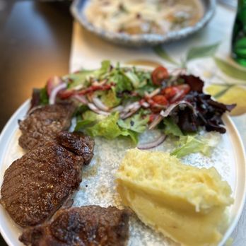 LA CUCINA - Updated April 2025 - 134 Photos & 50 Reviews - 9 rue du ...