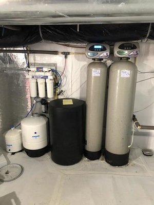 WATER BOY SYSTEMS - Updated October 2025 - 60 Photos - 8777 Ida West Rd ...