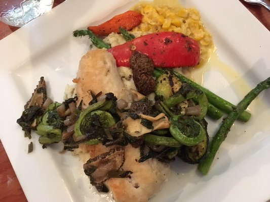 THE FLYING CHESTNUT - Updated January 2026 - 199 Pellisier S, Eugenia ...