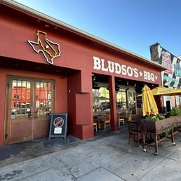 BLUDSO’S BBQ - Updated October 2025 - 3218 Photos & 3542 Reviews - 609 ...