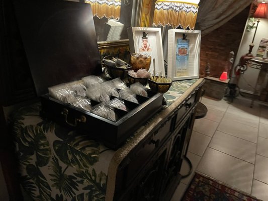 SUFII DAY SPA - Updated July 2024 - 53 Photos & 45 Reviews - 990 N ...