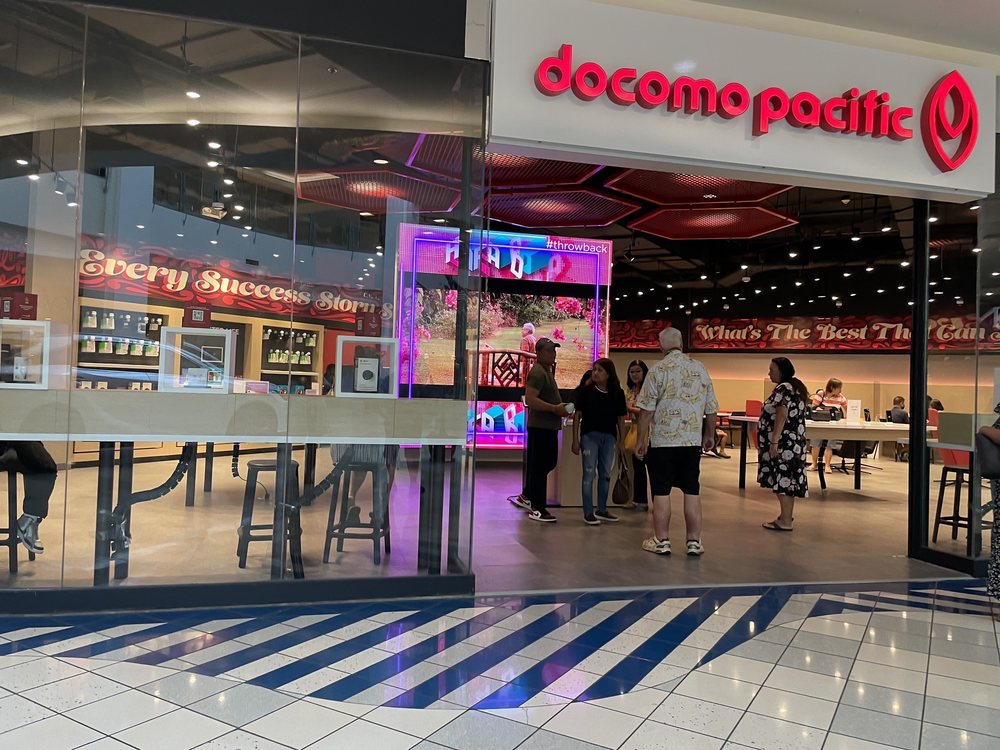 DOCOMO PACIFIC - Updated June 2024 - Micronesia Mall, Dededo, Guam ...