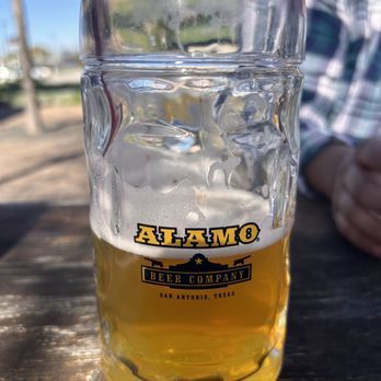 ALAMO BEER COMPANY - Updated May 2025 - 522 Photos & 244 Reviews - 202 ...