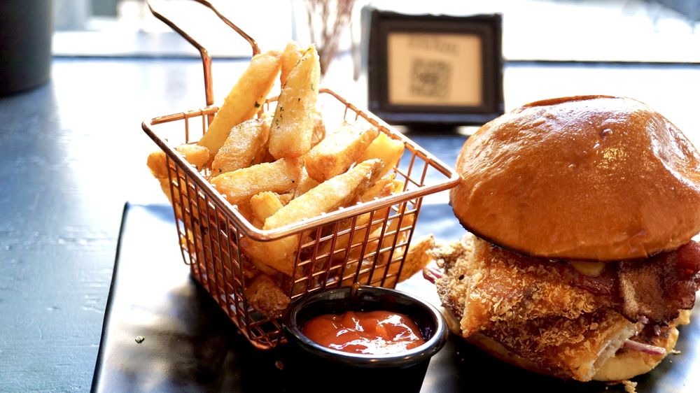 LITTLE REBEL - Updated July 2025 - 135 Photos & 97 Reviews - 219 2nd ...