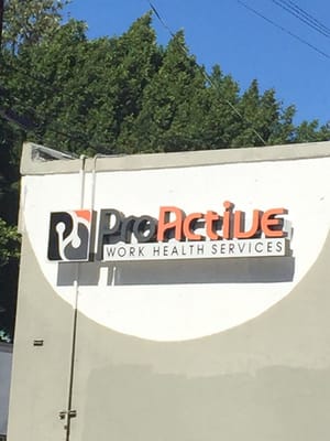 PROACTIVE WORK HEALTH SERVICES - Updated December 2025 - 14 Photos & 73 ...