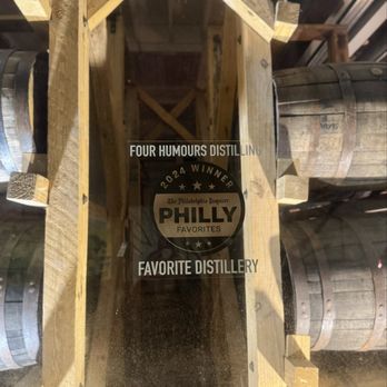 FOUR HUMOURS - Updated January 2026 - 169 Photos & 71 Reviews - 1712 N ...