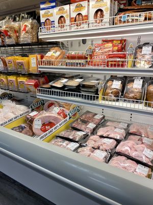 CHOICE MEATS - Updated October 2024 - 45 Photos & 27 Reviews - 735 S ...