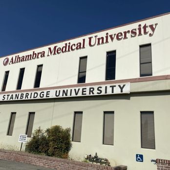 STANBRIDGE UNIVERSITY - Updated January 2025 - 32 Photos & 115 Reviews ...