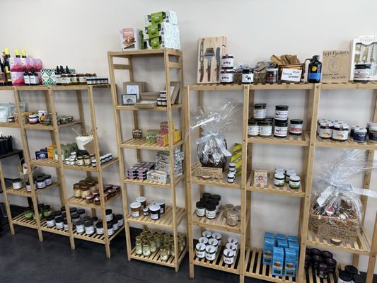 THE WHEYFARER CHEESE AND SPECIALTY FOOD - Updated January 2026 - 147 ...