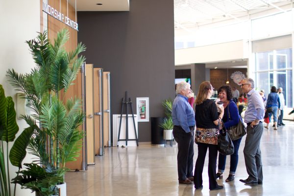 THE COMPASS CHURCH - NAPERVILLE CAMPUS - Updated October 2025 - 35 ...