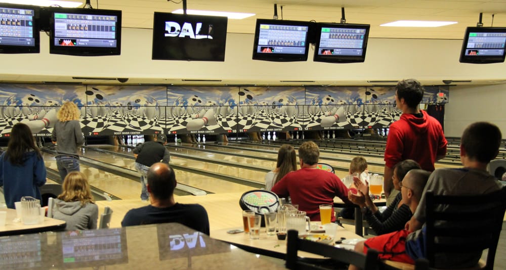 ROOT RIVER CENTER - Updated December 2025 - 23 Reviews - 7220 W Rawson ...