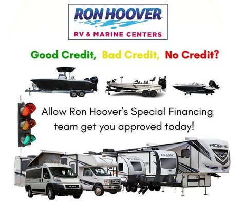 RON HOOVER RV & MARINE OF LUBBOCK - Updated September 2025 - Request a ...