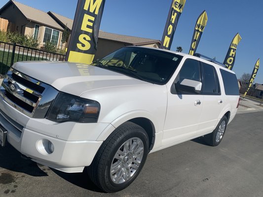 RAZZARI FORD - 61 Photos & 200 Reviews - 1234 Auto Center Dr, Merced ...