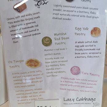 CHOO TEA - Updated January 2026 - 59 Photos & 28 Reviews - 155 108th ...