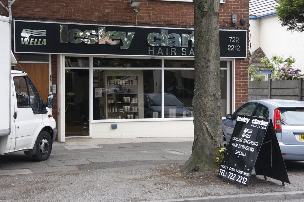 LESLEY CLARKE - Updated September 2024 - 204 Childwall Road, Liverpool ...