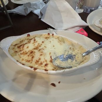 ANGELO’S ITALIAN RESTAURANT & PIZZERIA - Updated December 2025 - 687 ...