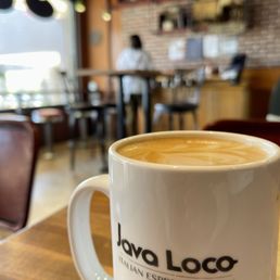 JAVA LOCO - Updated October 2025 - 367 Photos & 394 Reviews - 289 S Van ...