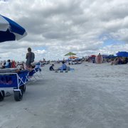 COLIGNY BEACH PARK - 337 Photos & 119 Reviews - 1 N Forest Beach Dr ...